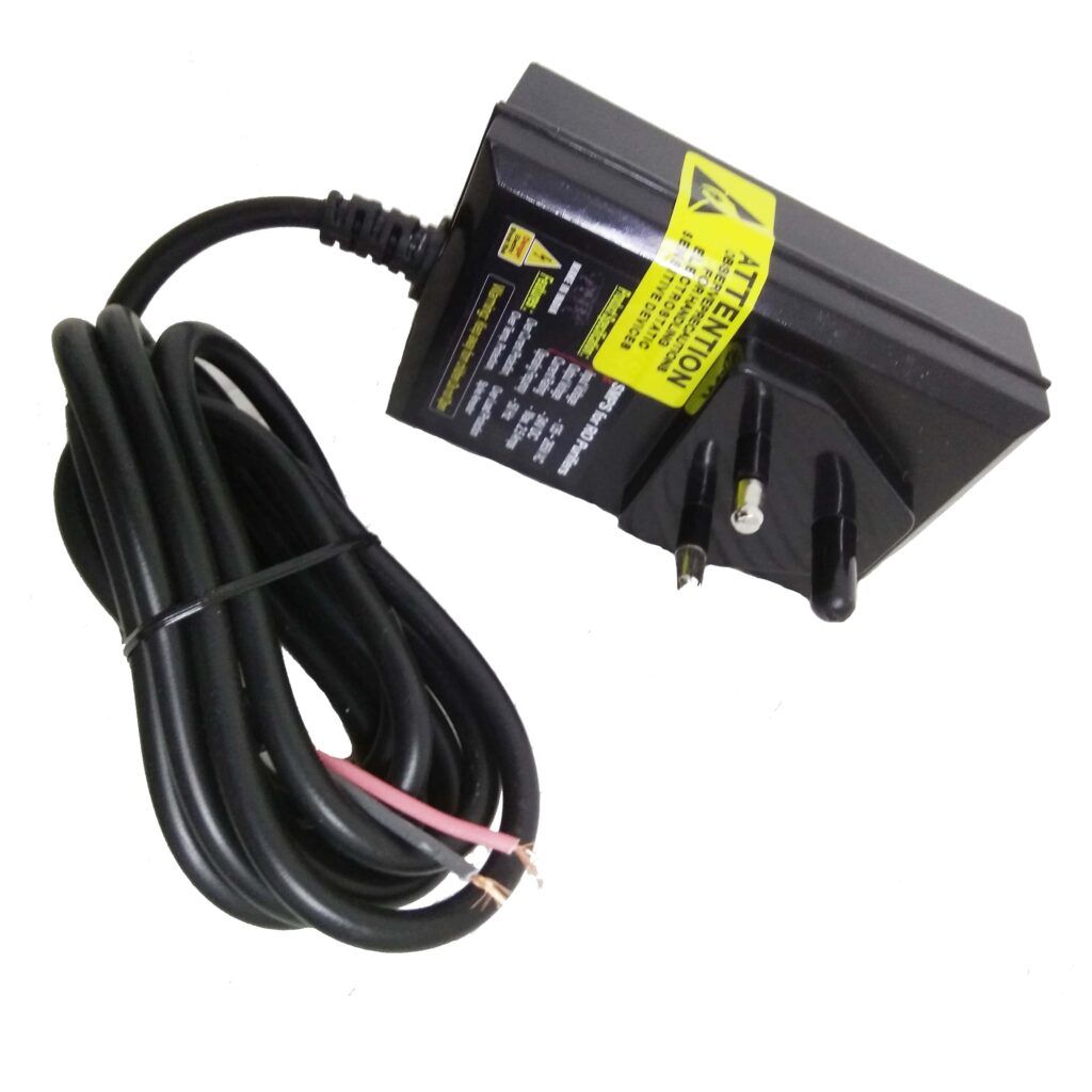 SMPS – Proximworld